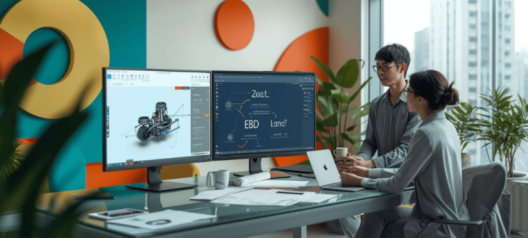 Testimoni Pelanggan: Matrix Design Mempercepat Transfer Data CAD/PLM ke ...